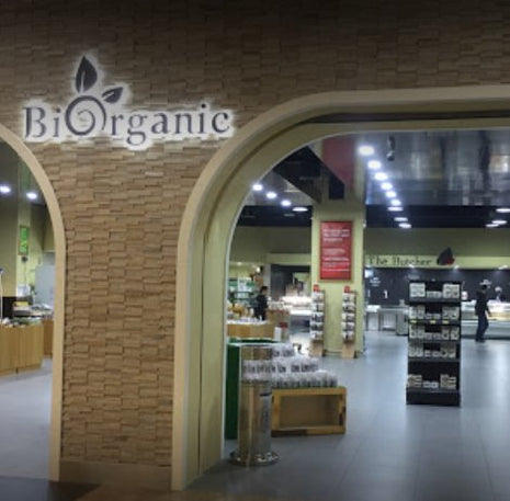 Organic Food Online Delivery | Biorganic