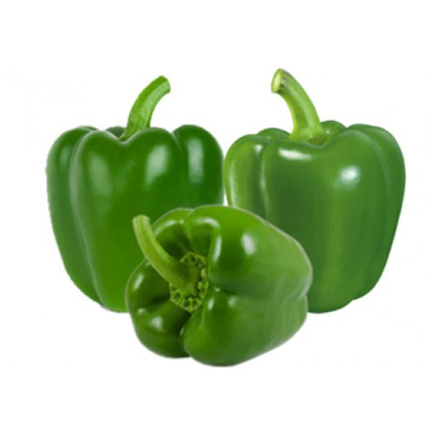 Fruits & Vegetables – Biorganic