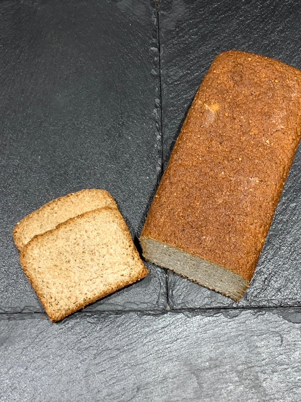 Organic Ezekiel Bread – Biorganic